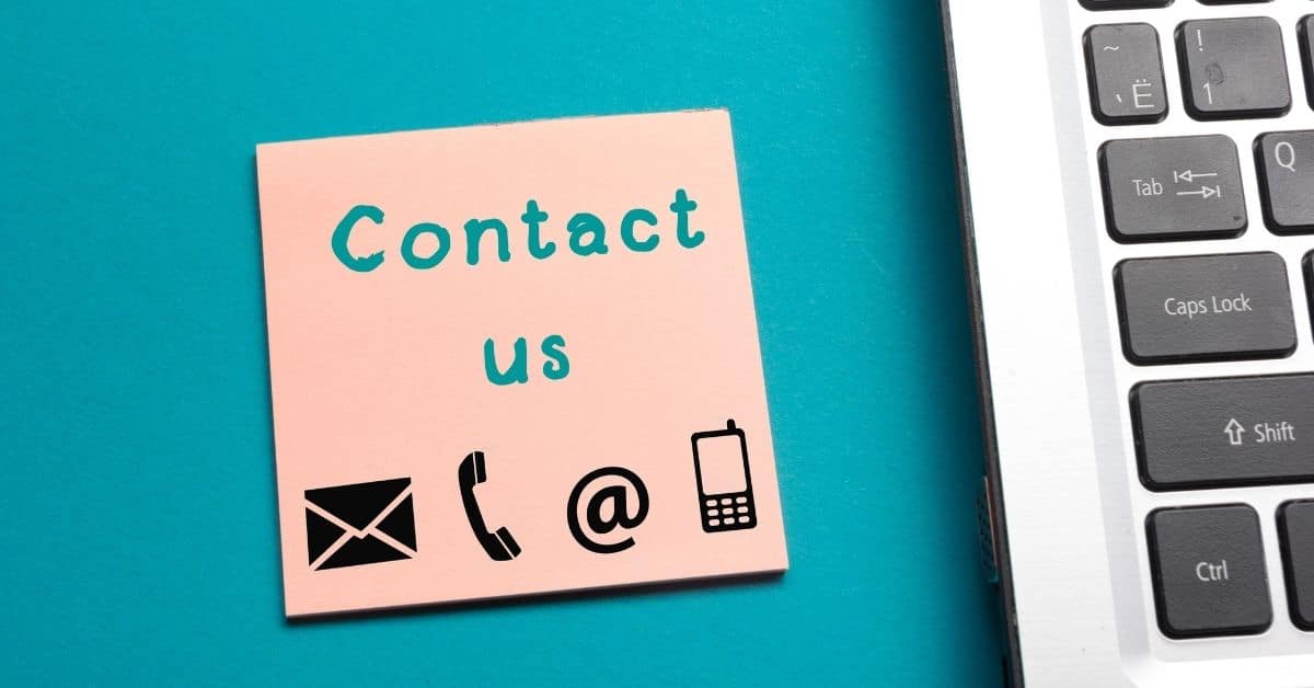 Contact Us - A to Z Academy